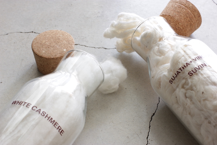 HIGH BLENDER SWEAT | JOURNAL | The Weft CURLY&Co. HEAD STORE