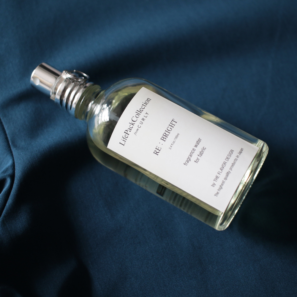 SUMMER STYLE SAMPLES | JOURNAL | The Weft CURLY&Co. HEAD STORE
